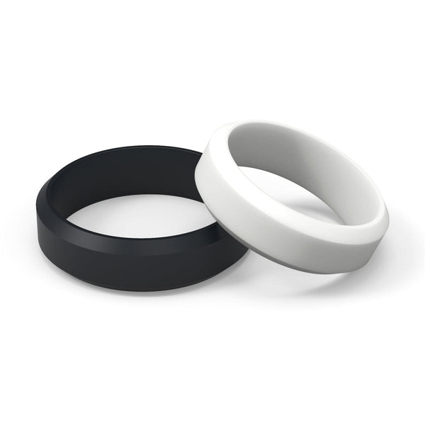 Tungsten Ring Sets - ETRNL