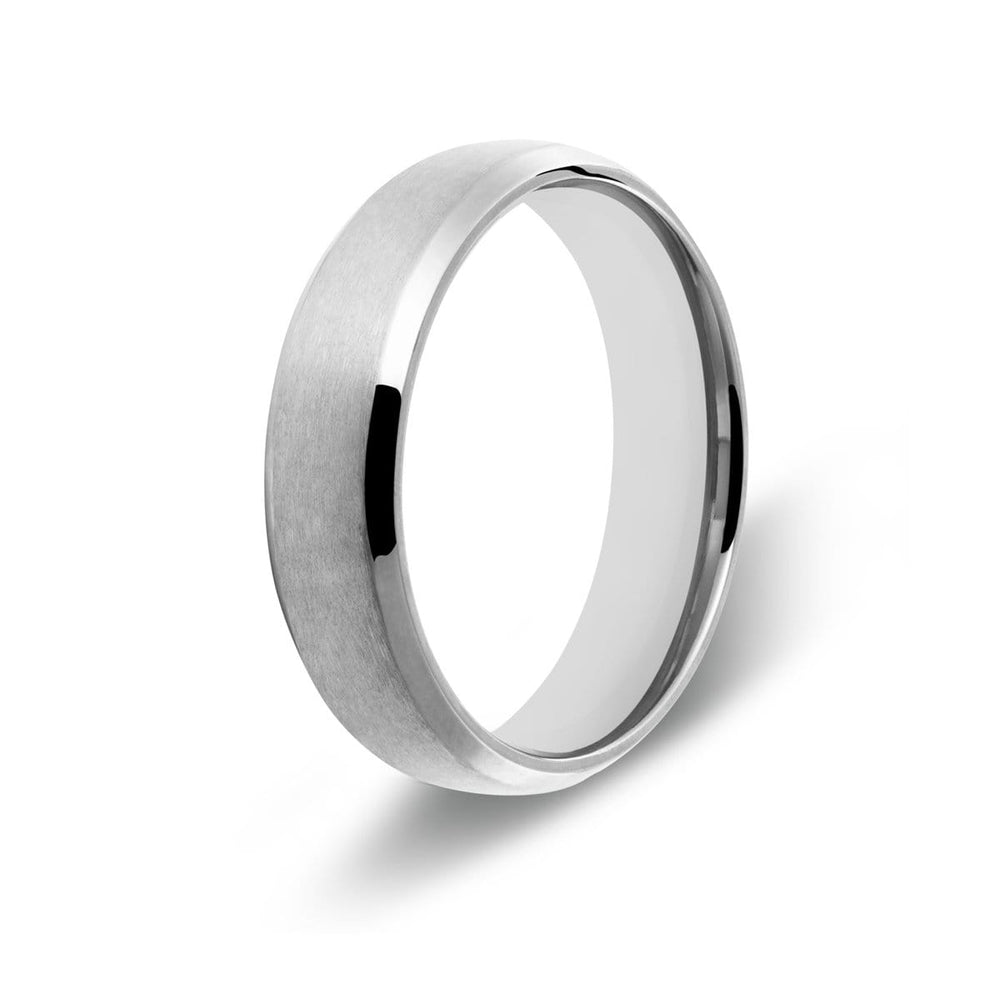 Buy Australian Titanium Rings Online - ETRNL